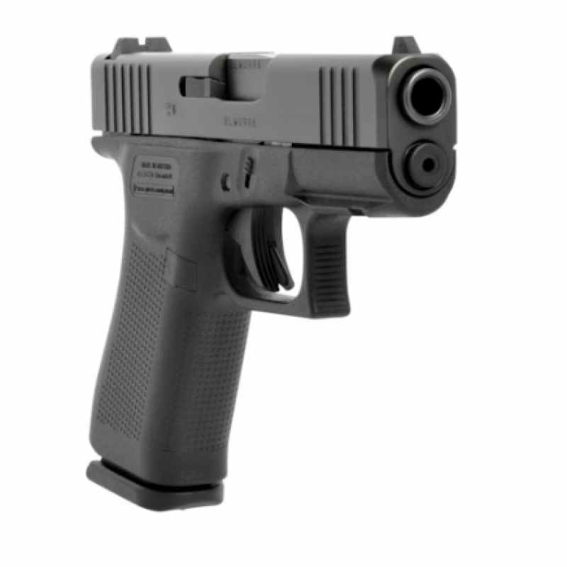 GLOCK G43X Rail | Betalov
